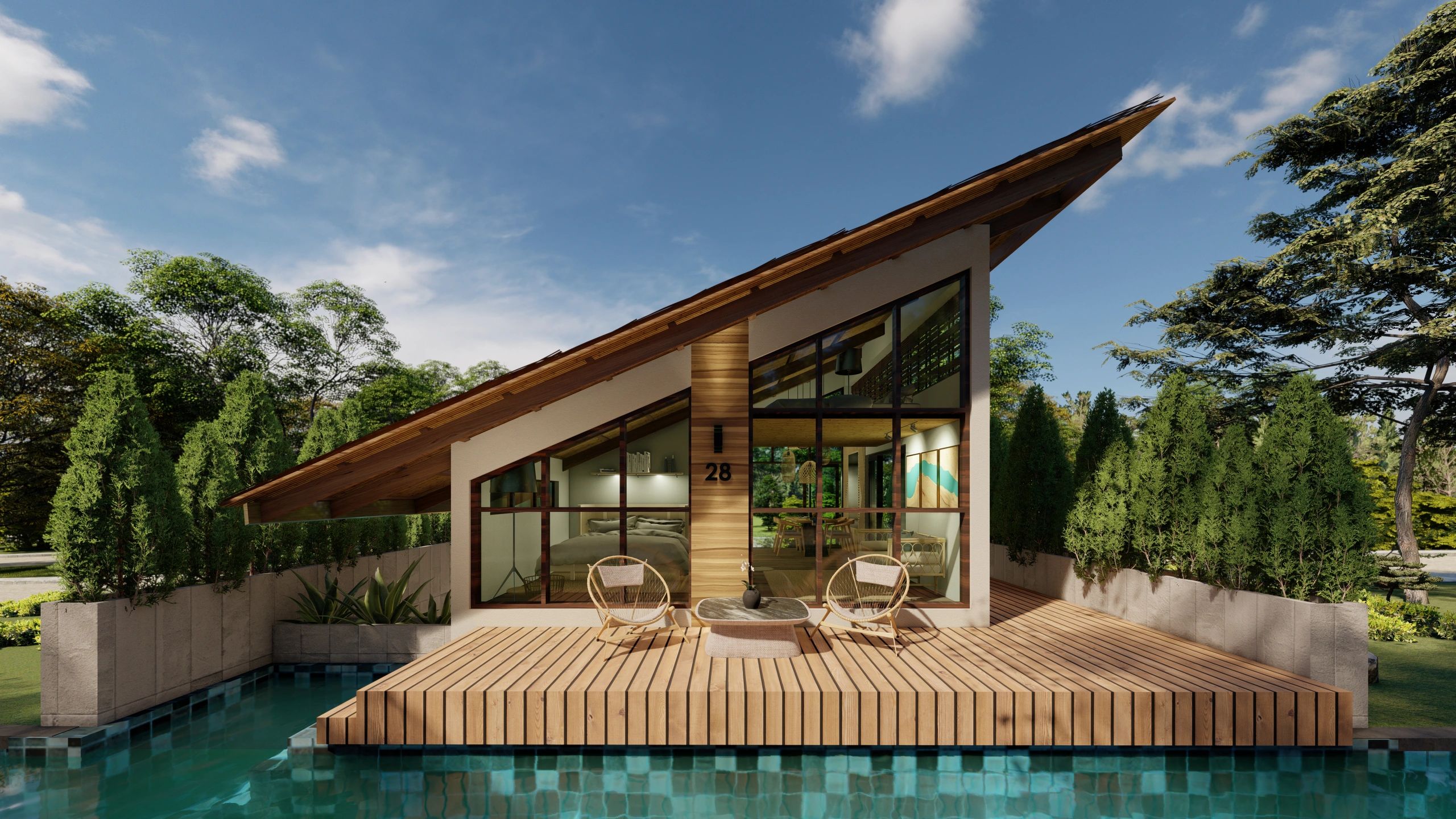 Dimenzio Architects & Builders